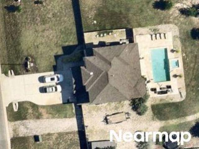 Fort Sumner St
