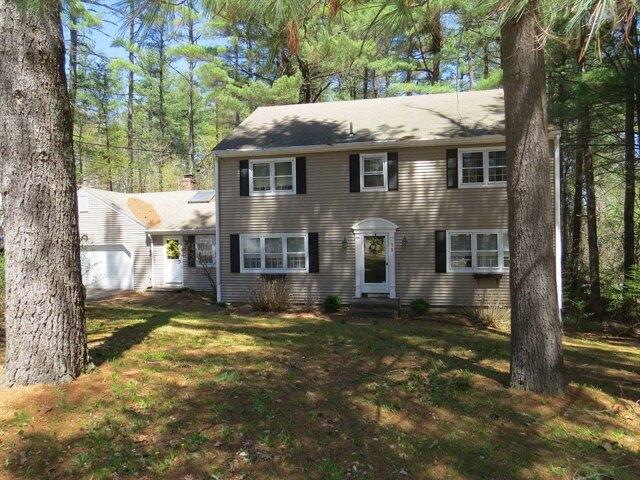 Fort Sumter Dr, Holden, Home For Sale