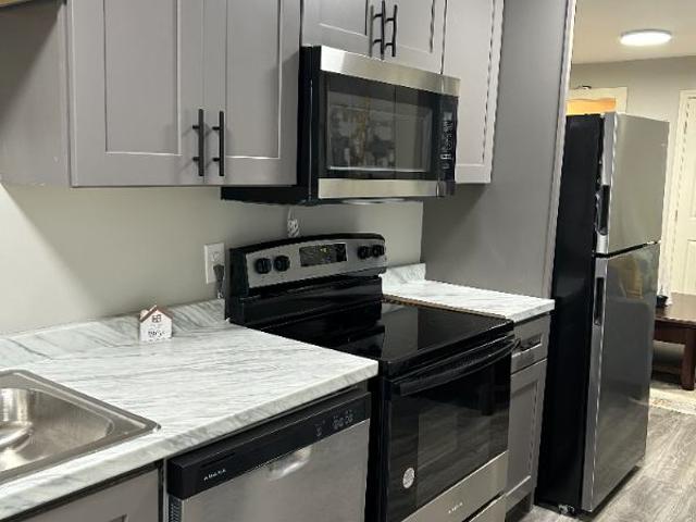Fort Valley State: Off Campus Student Housing 1be