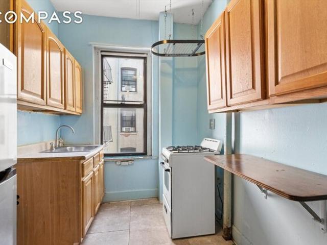 Fort Washington Ave Apt E, Manhattan, Property For Sale