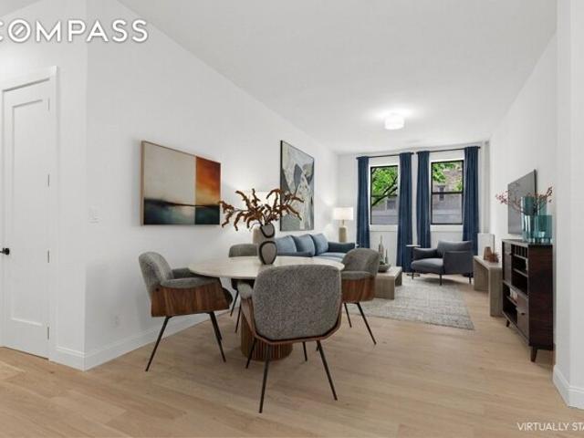 Fort Washington Ave Apt I, Manhattan, Property For Sale