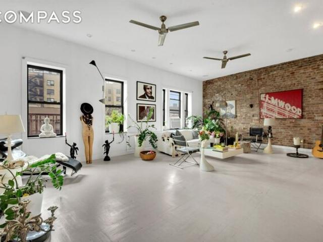 Fort Washington Ave Apt,manhattan, Property For Sale