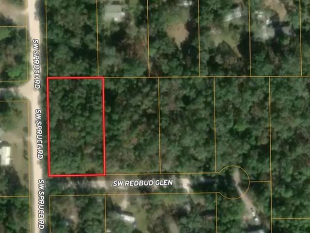 Fort White, FL 32038