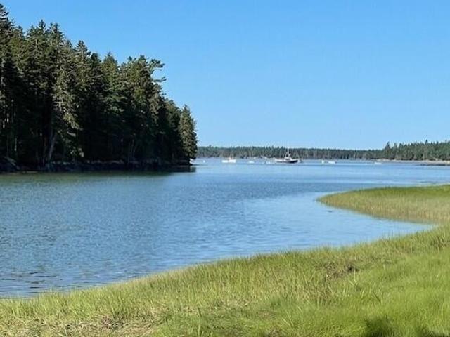 Fort Williams Rd Lot 15 2, Harrington, ME 04643