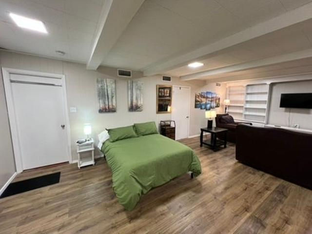 Fort Worth Coliving Home!
