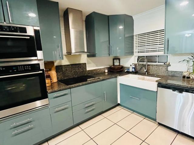 Fort Worth Home, in North Richland Hills. Very qui