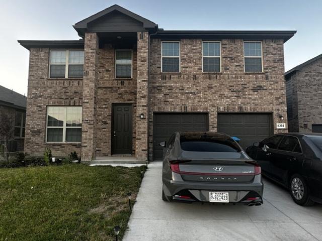 Fort Worth house, Room and utilities included