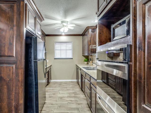 Fort Worth House with Dining area. Comfy & spaciou