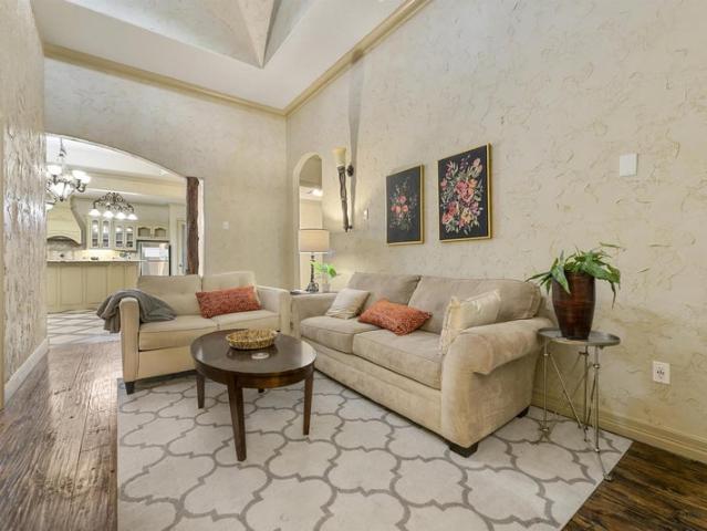 Fort Worth Treasure with a Large Corner Lot and En
