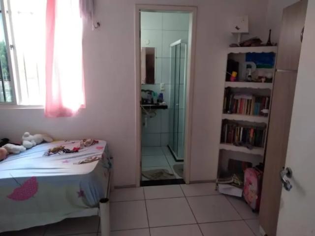 Fortaleza, Barroso, Casa Duplex Solta, 3 quartos