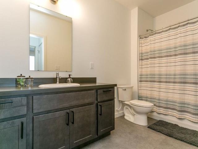 Forte Apartments 2 Bedroom Apartment for Rent at 1140 Shelby St, Indianapolis, IN 46203