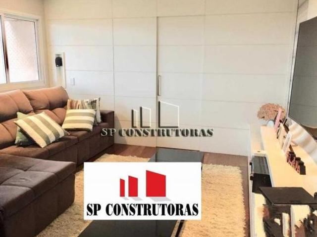 Forte do Golf Excelente Cobertura 3 suites Acabamento Incrivel