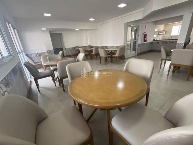 FORTE, LINDO APARTAMENTO! 2 SUÍTES, LAZER COMPLETO,VISTA LIVRE,SACADA GOURMET