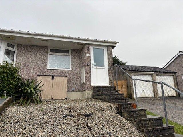 Fortescue Close, St. Austell PL26, 1 bed bungalow to rent, £750 pcm | PrimeLocation