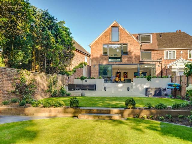 Fortescue Road, Weybridge, Surrey KT13, 6 bed semi detached house to rent, £7,000 pcm | PrimeLocation