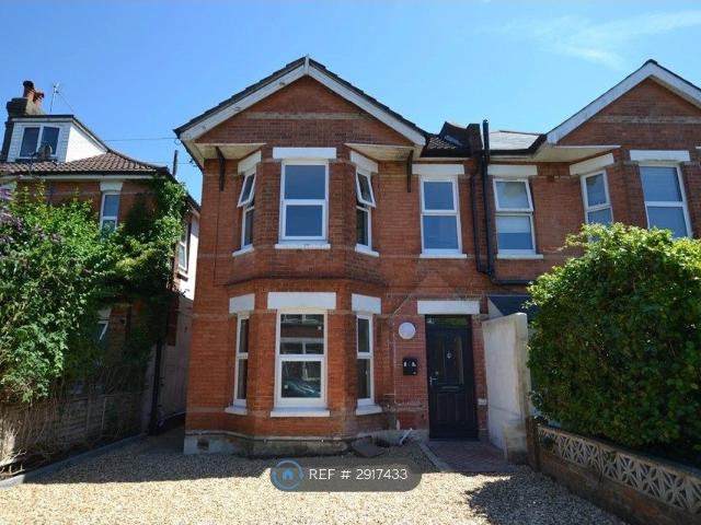 Fortescue Road, Bournemouth BH3, 2 bed flat to rent, £1,045 pcm | PrimeLocation