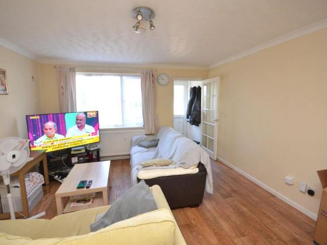 Fortescue Road, St Thomas, Exeter, EX2