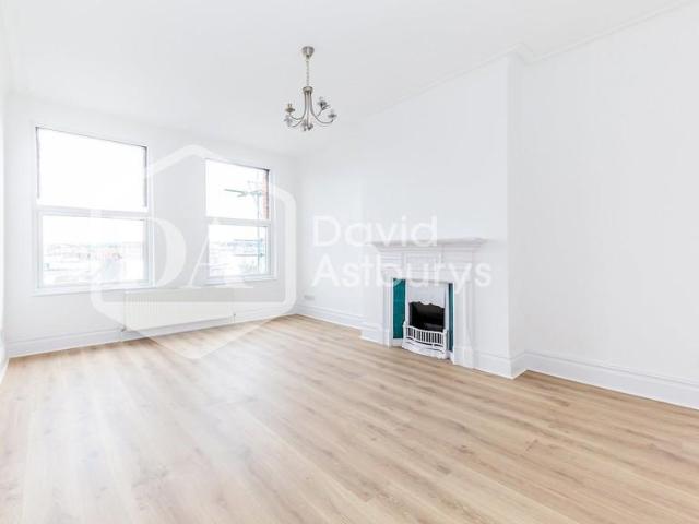 Fortess Road, Kentish Town, London 4 bed apartment to rent £4,200 pcm £969 pw