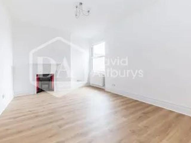 Fortess Road, Kentish Town, London, NW5