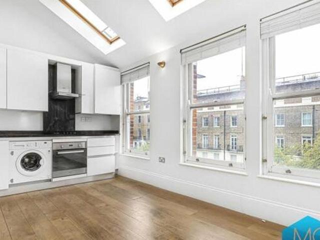 Fortess Road, Kentish Town, 1 Bedroom Apartment