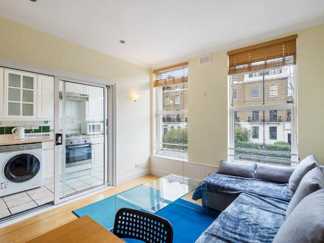 Fortess Road, London NW5, 2 bed flat to rent, £2,600 pcm | PrimeLocation