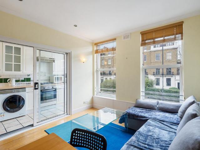 Fortess Road, London, NW5 2 bed flat to rent £2,600 pcm £600 pw