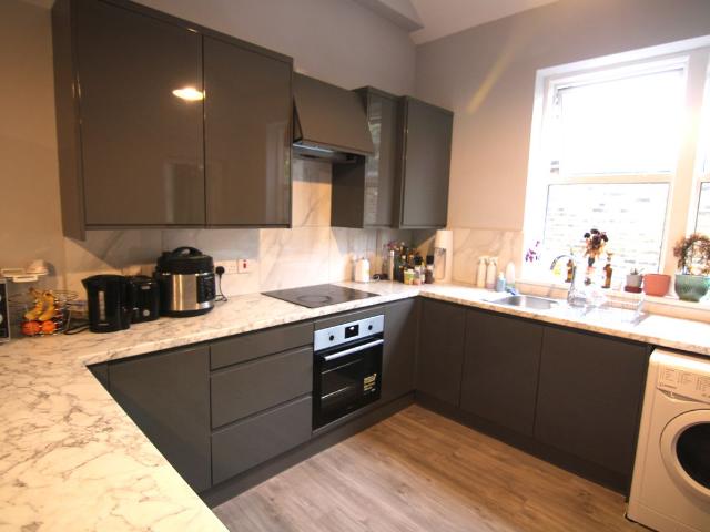 Fortess Road, London NW5, 3 bed flat to rent, £3,000 pcm | PrimeLocation