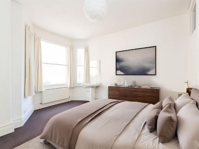 Fortess Road, Lambton House NW5, 3 bed flat to rent, £4,200 pcm | PrimeLocation