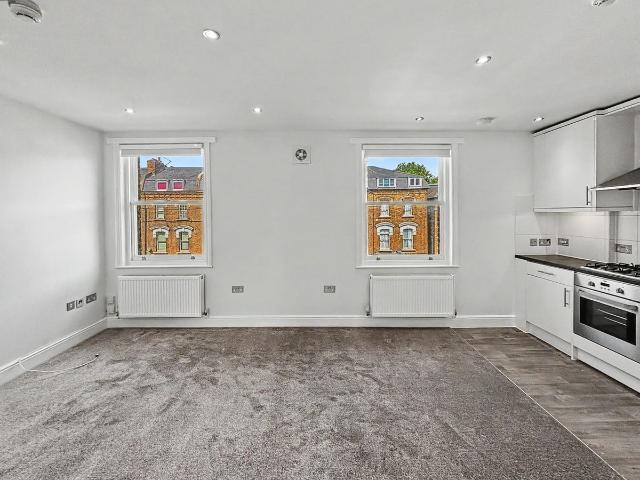 Fortess Road, Ms201, Tufnell Park NW5, 1 bed flat to rent, £1,650 pcm | PrimeLocation