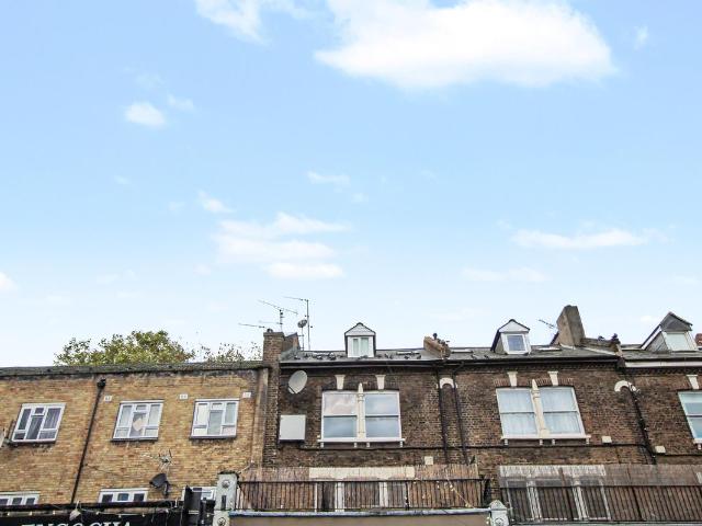 Fortess Road, Ms203, Tufnell Park NW5, 1 bed flat to rent, £1,600 pcm | PrimeLocation