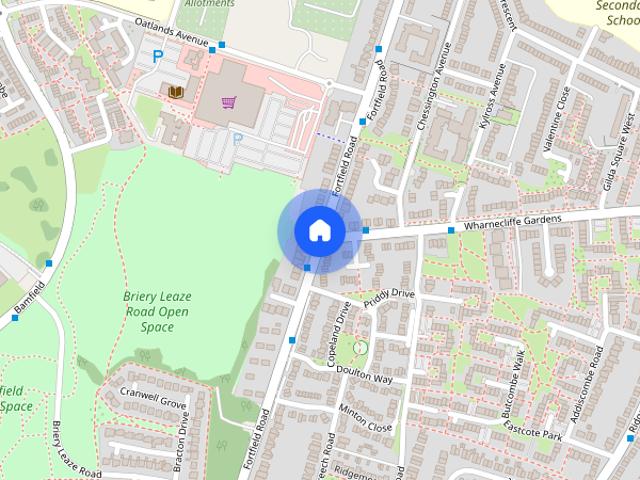 Fortfield Road, Bristol
