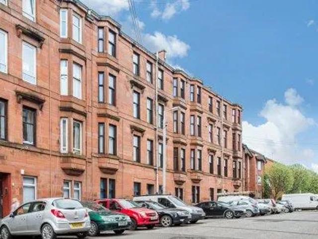 Forth and Clyde Canal Glasgow Spur Towpath, Queen's Cross, Glasgow, G20 7TY, United Kingdom | 2 bed apartment for rent #138594875 | Rentberry