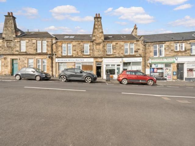 Forth Crescent, Riverside, Stirling FK8, 5 bed maisonette to rent, £2,900 pcm | PrimeLocation