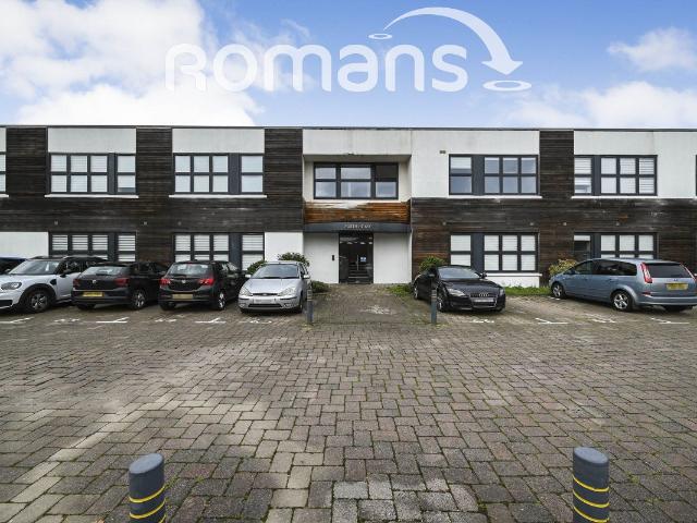 Forth House, Brants Bridge, Bracknell RG12, 1 bed flat to rent, £1,150 pcm | PrimeLocation