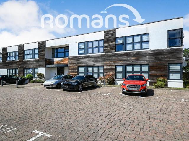 Forth House, Brants Bridge. 1 bed flat to rent £1,150 pcm £265 pw