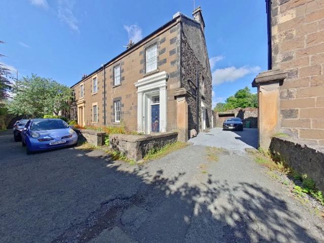 Forth Place, Riverside, Stirling FK8, 2 bed flat to rent, £1,200 pcm | PrimeLocation