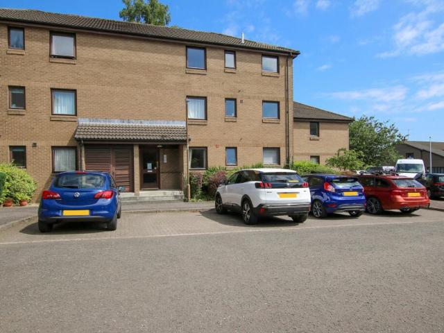 Forthview, Riverside, Stirling, FK8
