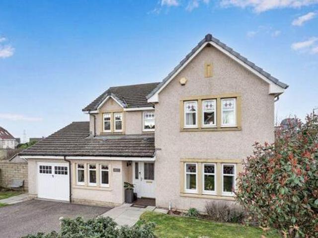Forthview Walk, Tranent, 5 Bedroom Detached