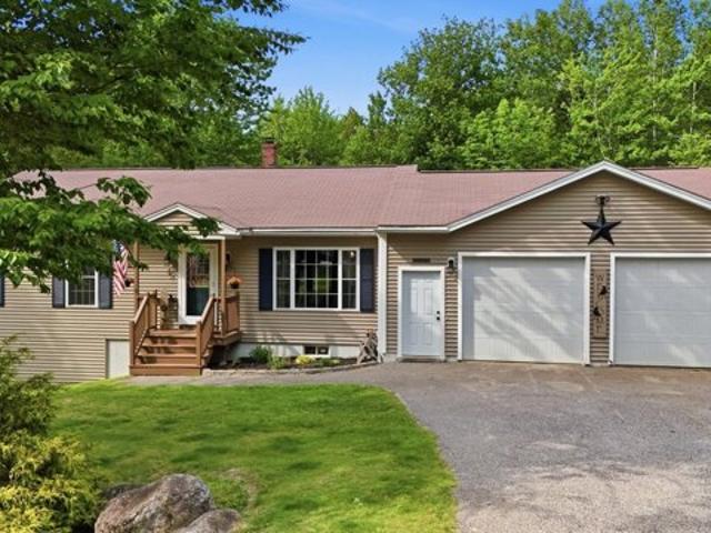 Fortin Dr, Minot, Home For Sale