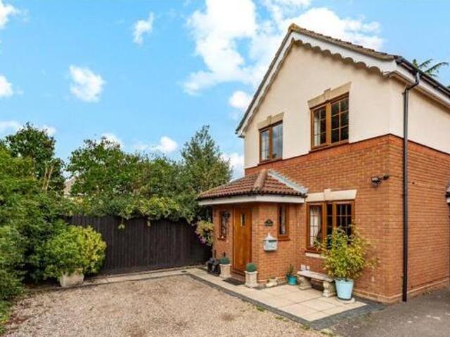 Fortinbras Way, Chelmsford, 4 Bedroom Detached