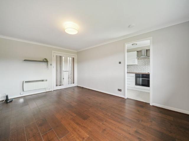 Fortingall Avenue