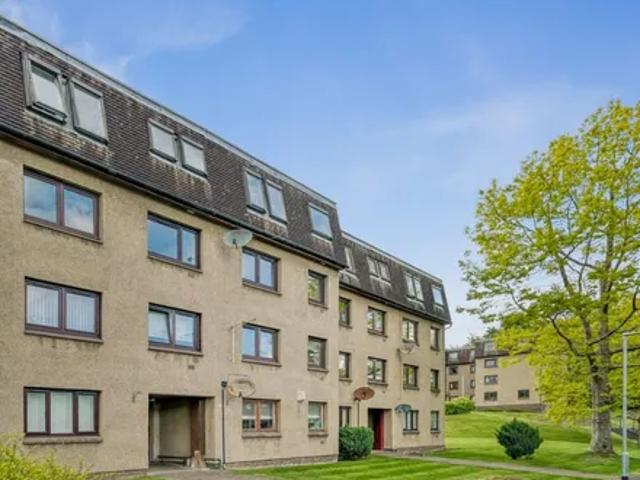 Fortingall Avenue, Glasgow, G12 0DS, United Kingdom | 2 bed apartment for rent #168060826 | Rentberry