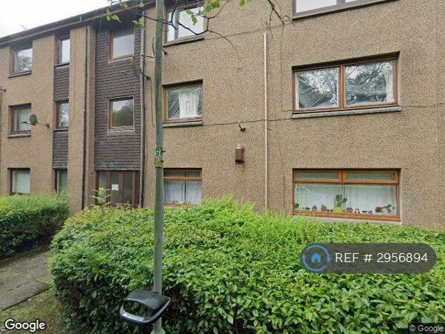 Fortingall Place, Glasgow, G12 2 bed flat to rent £1,000 pcm £231 pw