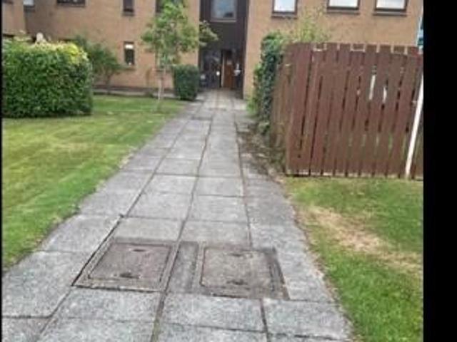Fortingall Place, Glasgow, G12 2 bed flat to rent £1,000 pcm £231 pw