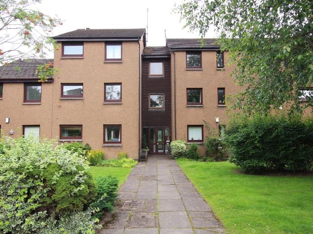 Fortingall Place, Kelvindale, Glasgow G12, 1 bed flat to rent, £900 pcm | PrimeLocation
