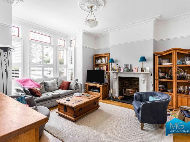 Fortis Green, East Finchley, London N2, 6 bed end terrace house to rent, £5,500 pcm | PrimeLocation