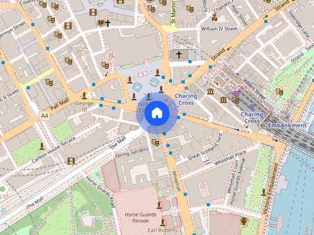 Fortis Green, London