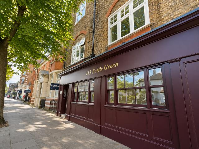 Fortis Green N2, 1 bed flat to rent, £1,798 pcm | PrimeLocation