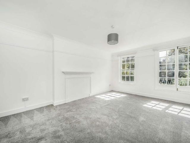 Fortis Green, N2, London