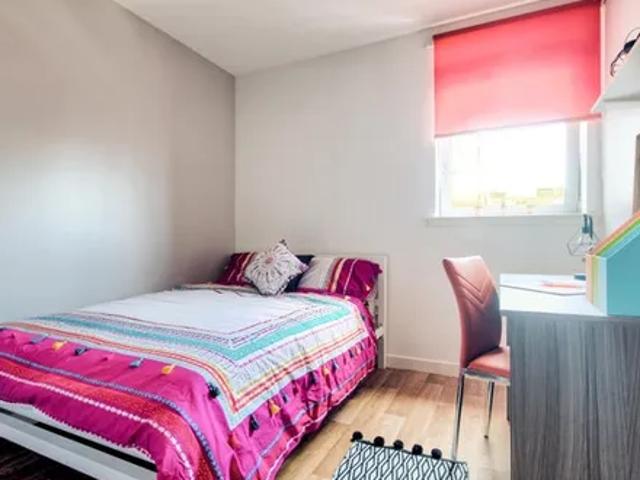 Fortis Student Living Central House, 50 58 Jamaica Street, Glasgow, G1 4QG, United Kingdom | 1 bed apartment for rent #167522445 | Rentberry